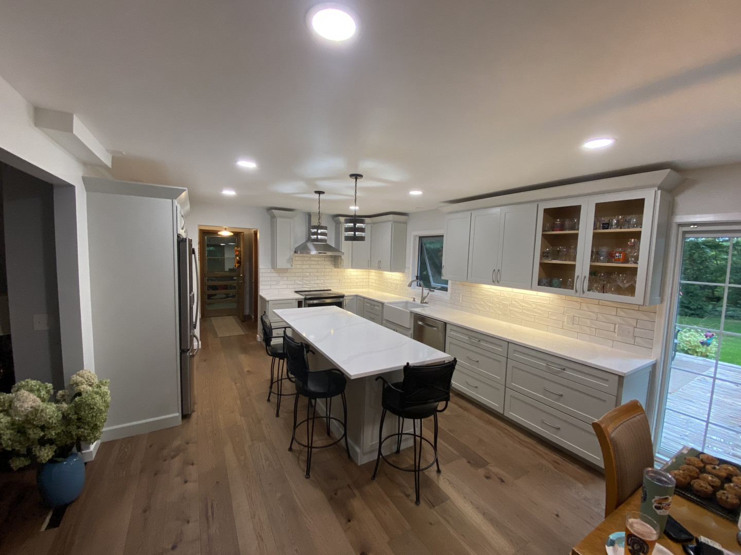 Gallery - BIR Construction